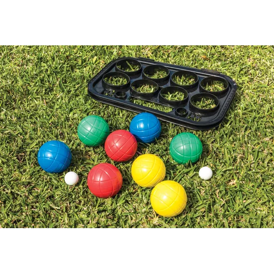 Bocce Set Classic Bocce Set – KETTLER USA