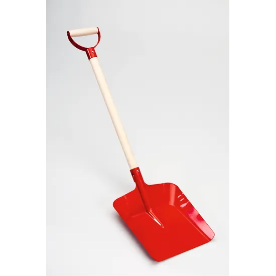 Wide Shovel - Metal 70 cm