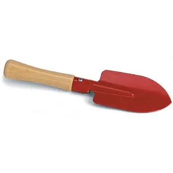 Hand Trowel Metal