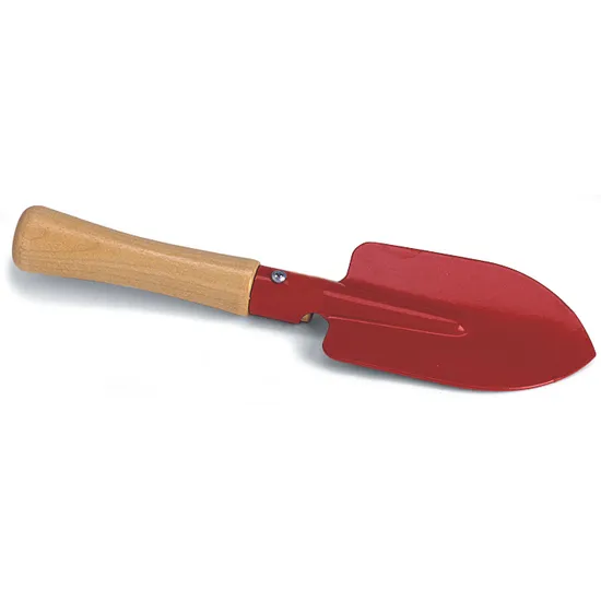 Hand Trowel -Metal