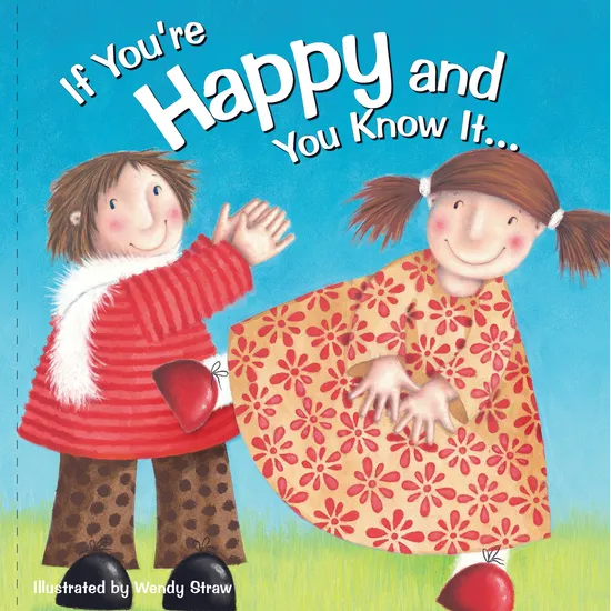 If You are Happy and you Know It - MTA Catalogue