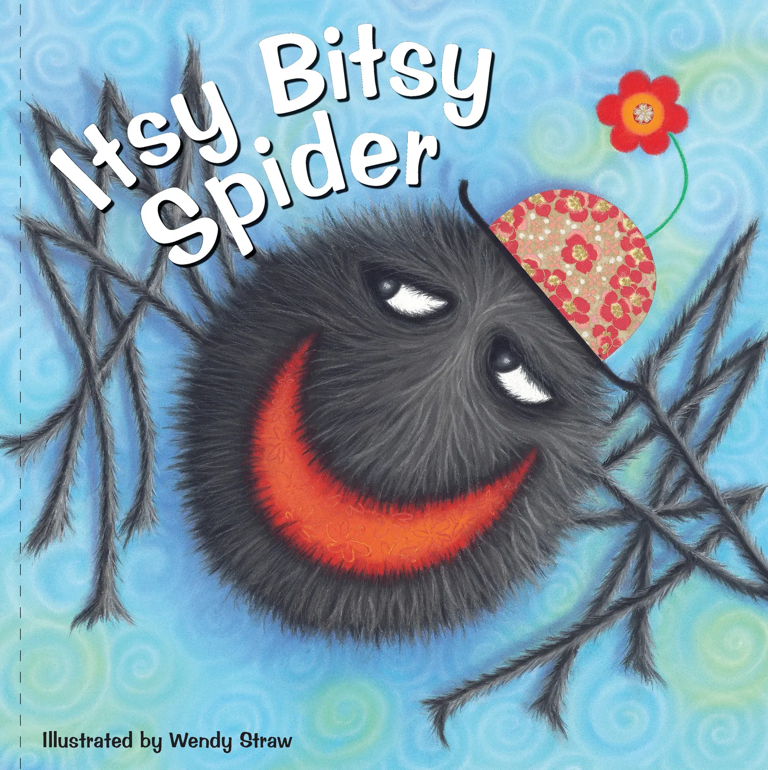 Itsy Bitsy Itsy Bitsy: Trailer & Kritik Zum Film TV TODAY