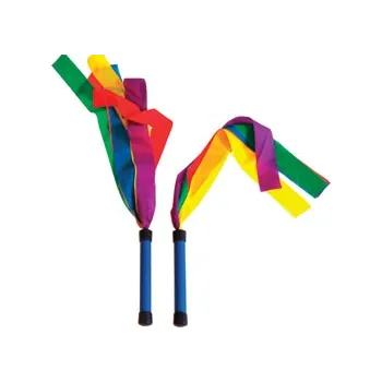 Rainbow Wand