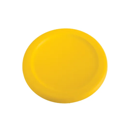 Soft and Safe Flying Disc 27cm
