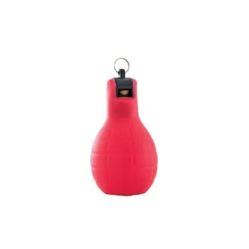 Hand Held Squeeze Whistle