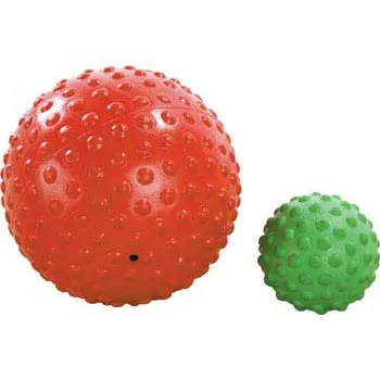 Sensory Ball Pack 4 Small 4 Large