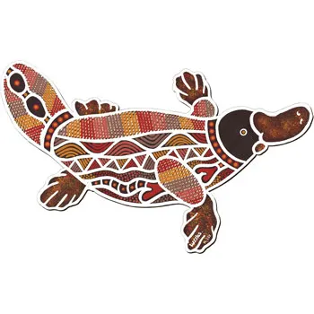 Aboriginal Sea Animals Aboriginal Art Animals