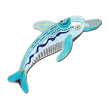 Aboriginal Sea Animals Aboriginal Art Animals