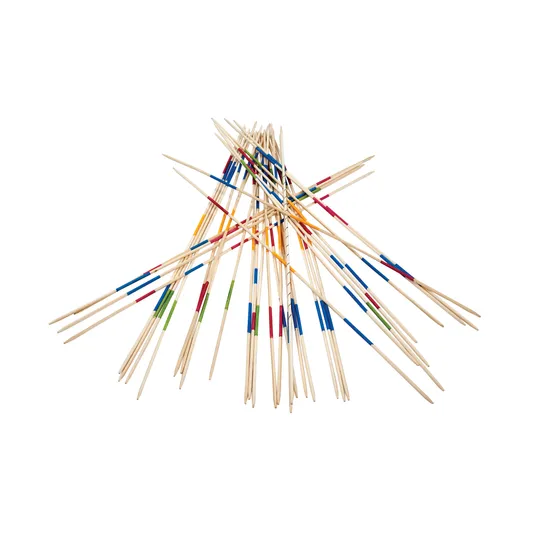 BS Toys - Giant Pick Up Sticks