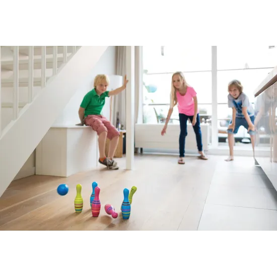 BS Toys - Skittles Jr.