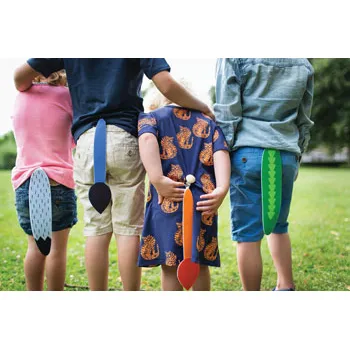 BS Toys - Catching Tails