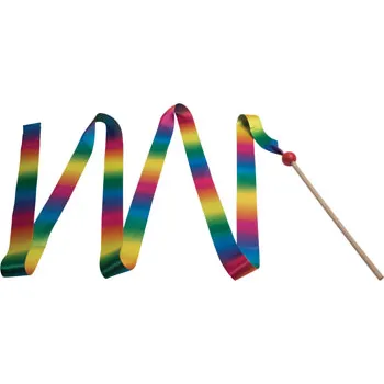 BS Toys Dance Ribbon - Pack of 6