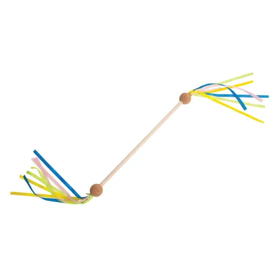 Twirl Stick Set of 6
