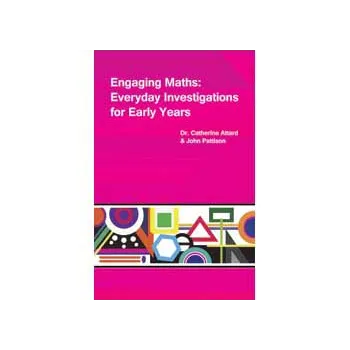 Engaging Maths: Everyday Investigation EY