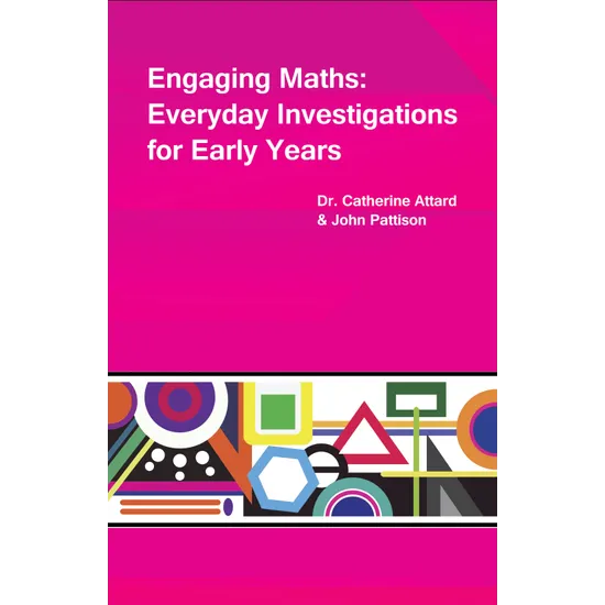 Engaging Maths: Everyday Investigation EY