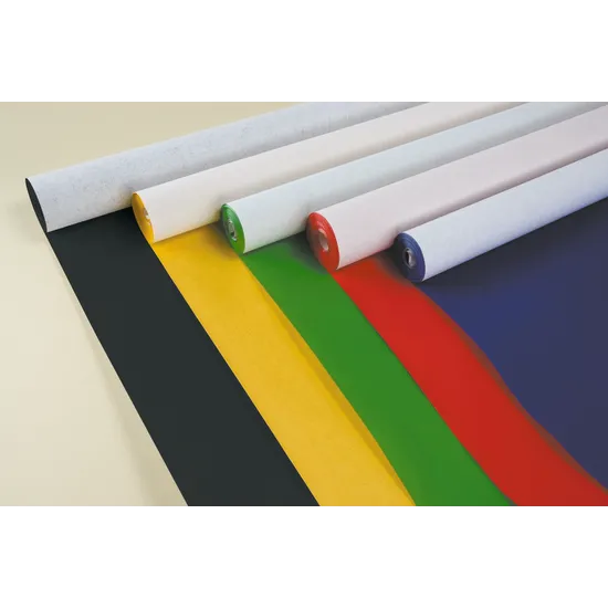 Display Paper Roll Kit – Pack of 5