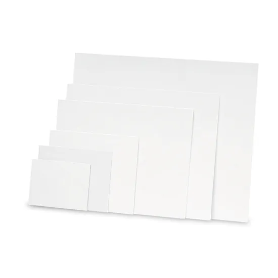 Creatistics Thin Stretched Canvas (45 x 90 cm)