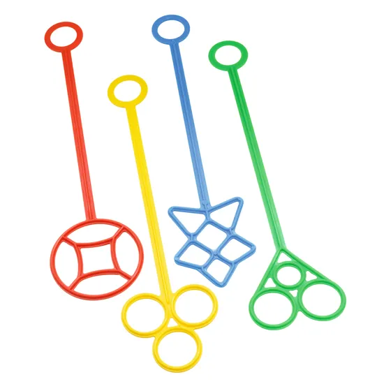 Bubbles Oral Motor Development Kit - MTA Catalogue