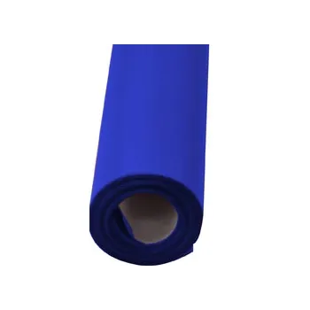 Royal Blue Display Paper Roll (760mm x 10m) 85gsm