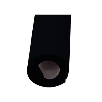 Black Display Paper Roll (760mm x 10m) 85gsm