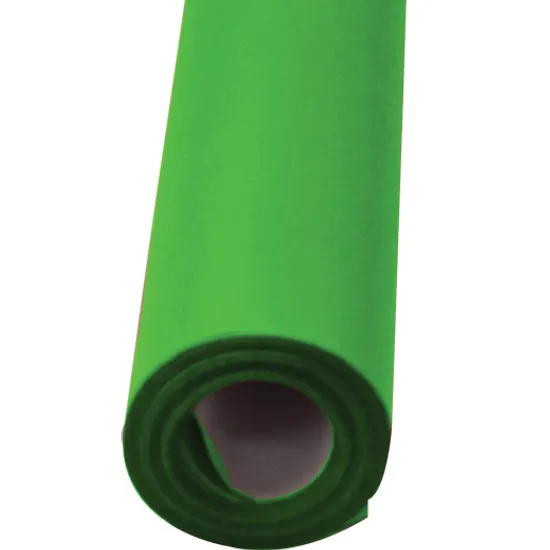 Green Display Paper Roll 85 gsm – 10 m