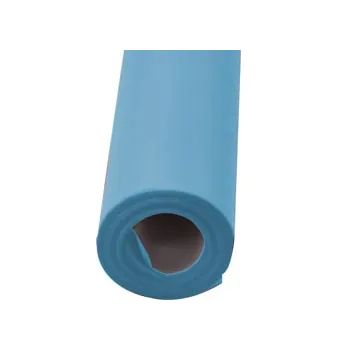 Sky Blue Display Paper Roll (760mm x 10m) 85gsm