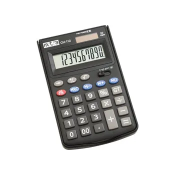 Calculator - Catiga - 10 Digits