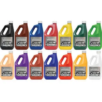 Chroma 2 Paint 2L Set of 14 Asstd