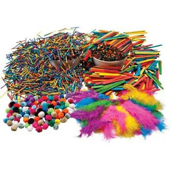 Everyday Collage Kit