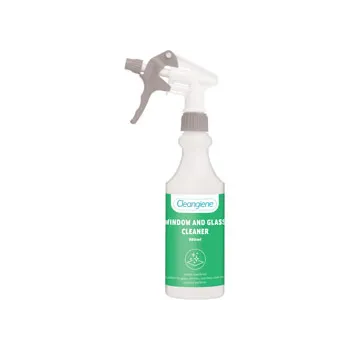 Cleangiene Window and Glass Cleaner - 500 ml