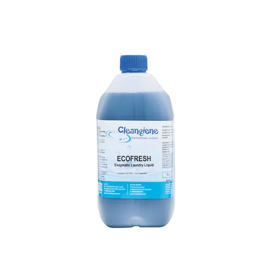 Cleangiene ECOFresh Laundry Liquid 5LT