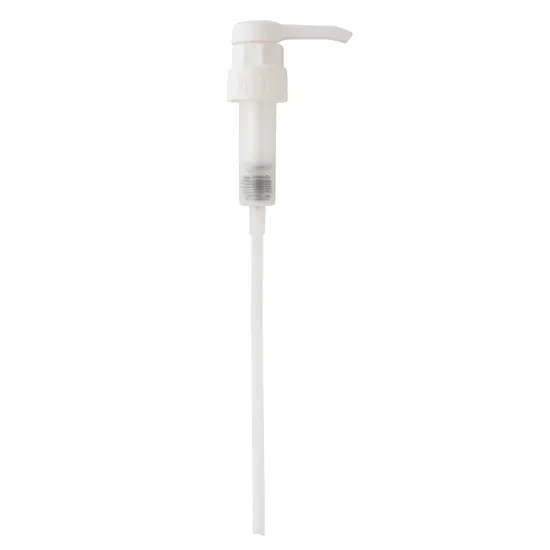 Bottle Pump - 5 L