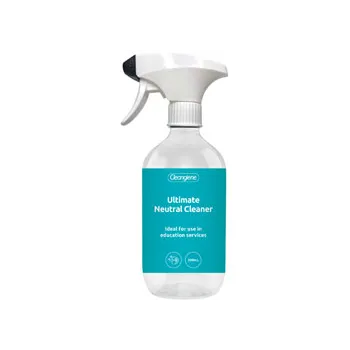 Ultimate Neutral Cleaner - 500ml Spray Bottle