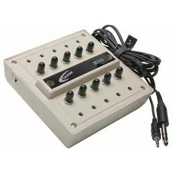 Multimedia Stereo Jackbox