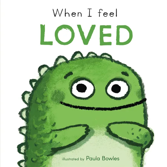 First Feelings Loved