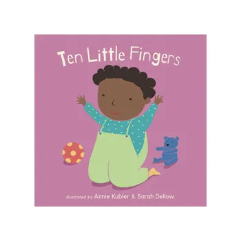 Ten Little Fingers
