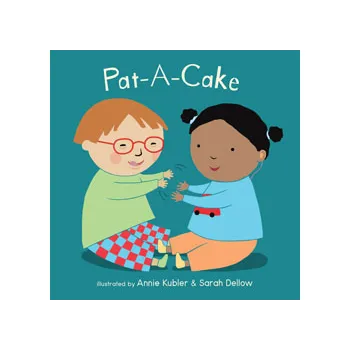 Pat a Cake