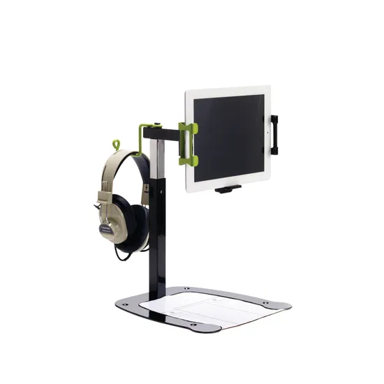 Document Camera & iPad Stand