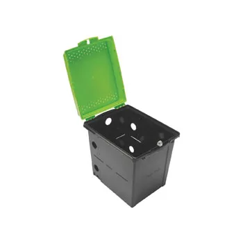 Tech Tub Base Version