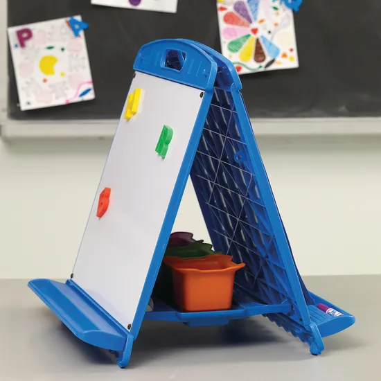 Tabletop Learning Centre