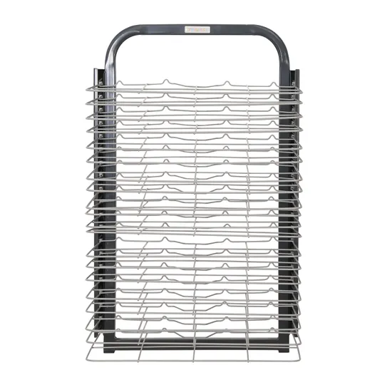 Creatistics Wall Mounted Drying Rack - MTA Catalogue