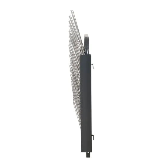 Creatistics Wall Mounted Drying Rack - MTA Catalogue