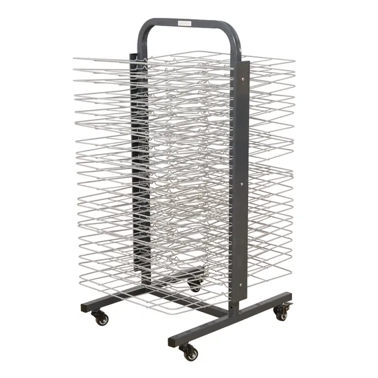 Creatistics Double Sided Drying Rack