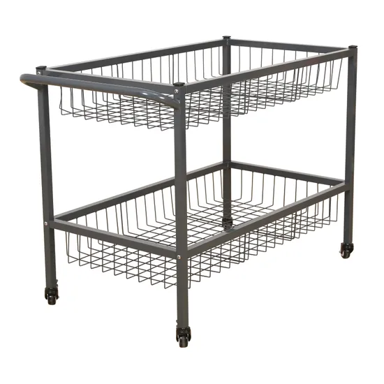 Creatistics Craft Storage Trolley