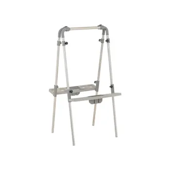 Creatistics Aluminium Easel Double - Leg Set