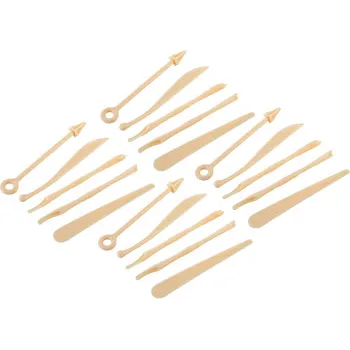 Magic Sand Modelling Tools - Set of 20