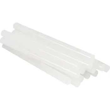 Creatistics High Temp Glue Sticks 11.2 x 100 mm- Pack of 50