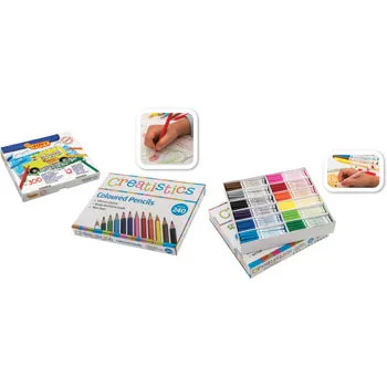 Drawing Essentials Kit