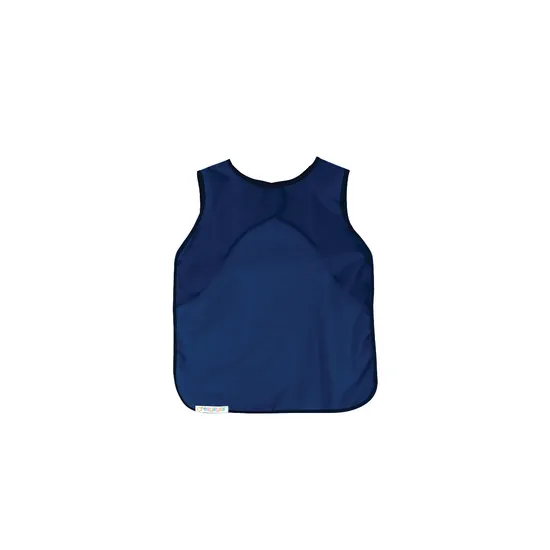 Primary Sleeveless Smock