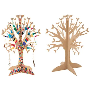 Creatistics Large Belonging Tree